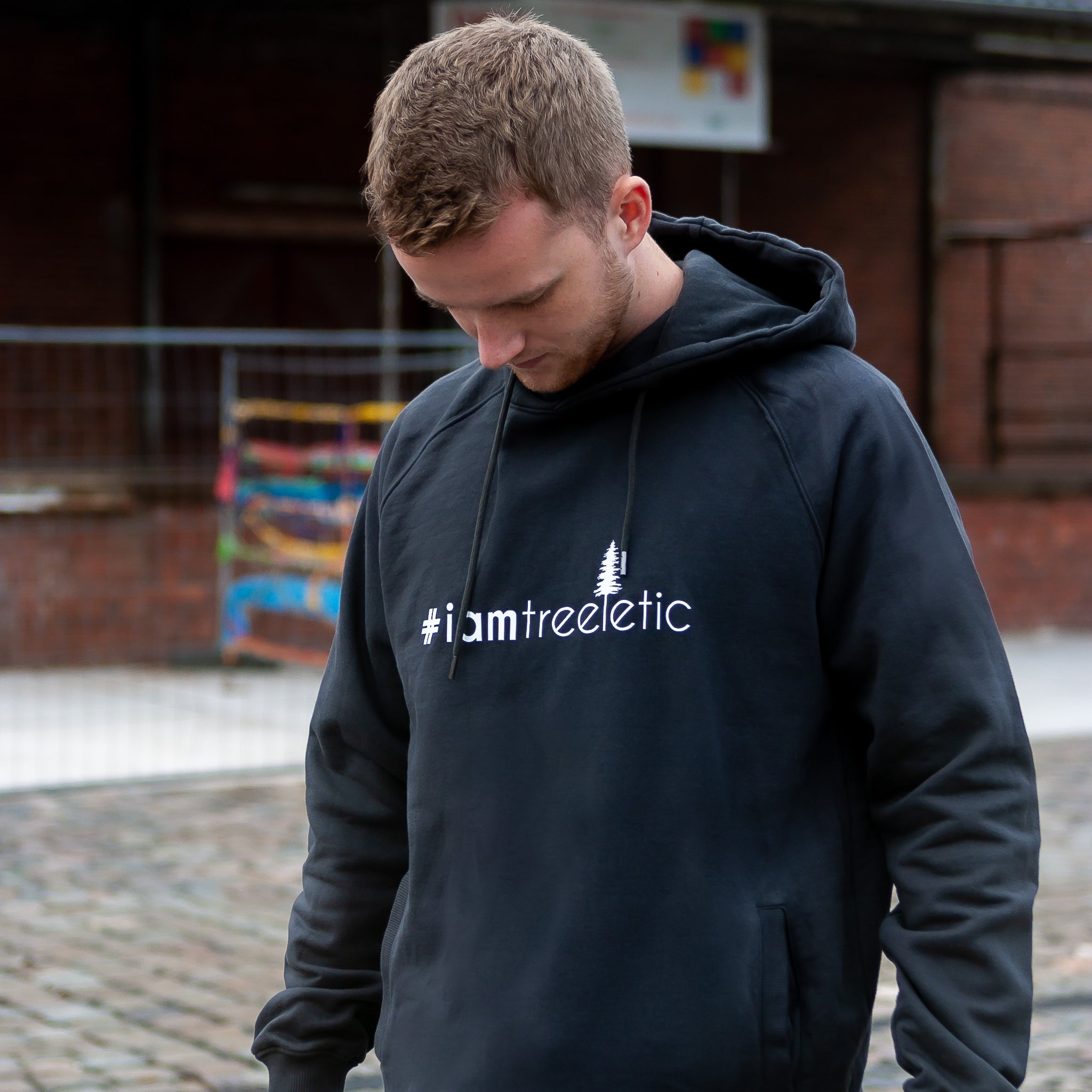It's Hoodie season – treeletic