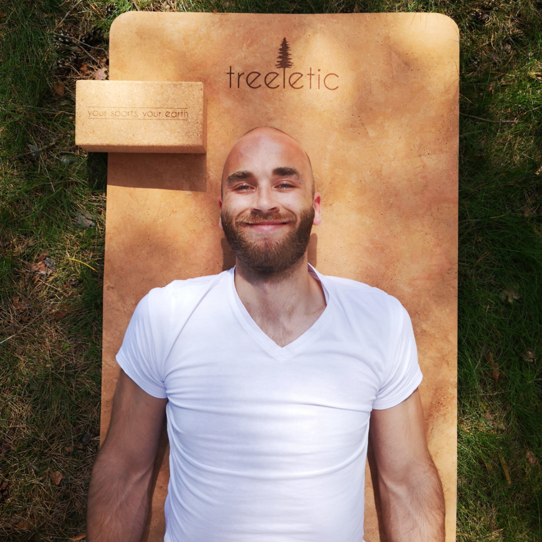 bYo - die Entwicklung einer Yogamatte - Teil 3 – treeletic